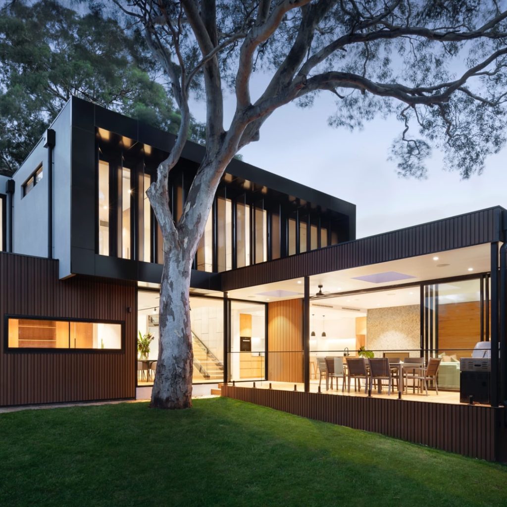 PT. Cita Prasada Architect – Jasa Desain Exterior, Interior dan Kontraktor